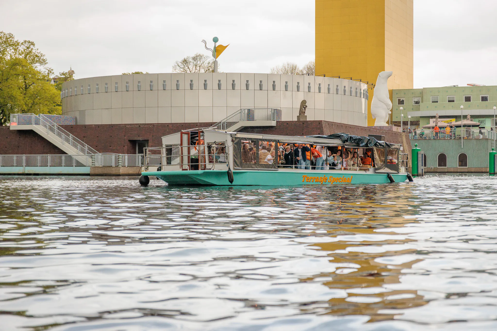 Boottocht Groningen | Incl. schipper | Reserveer vandaag nog!